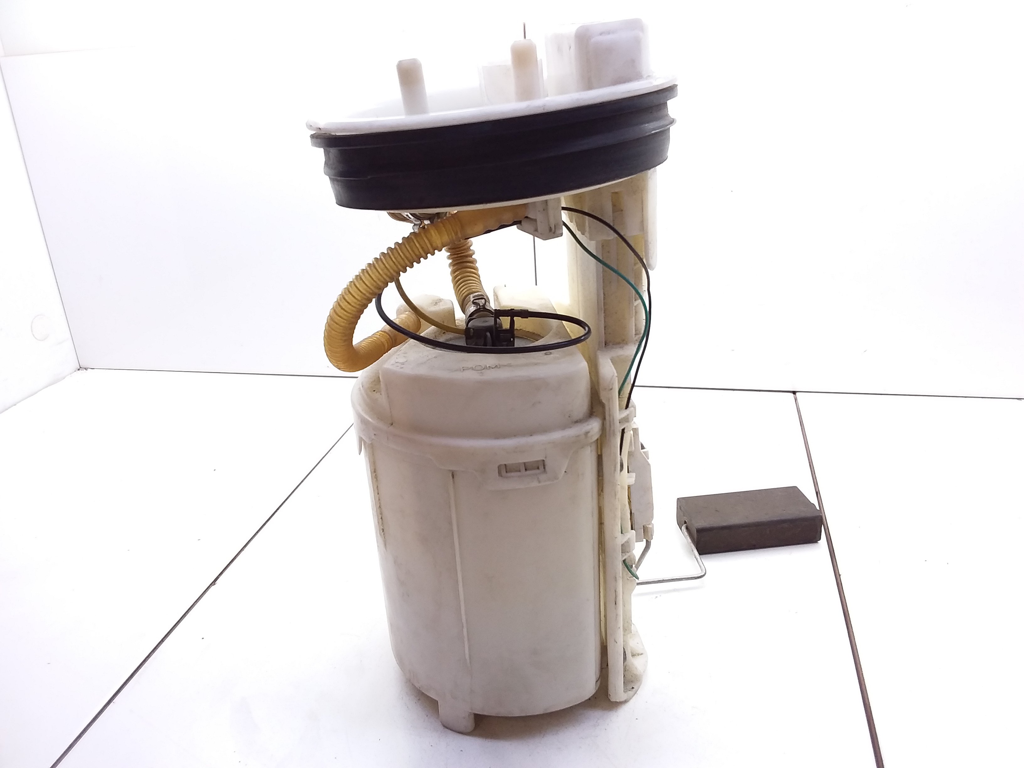 AUDI A3 8L (1996-2003) Kuro (degalų) bako siurblys 1j0919051h 11015216 - Naudotos dalys ...