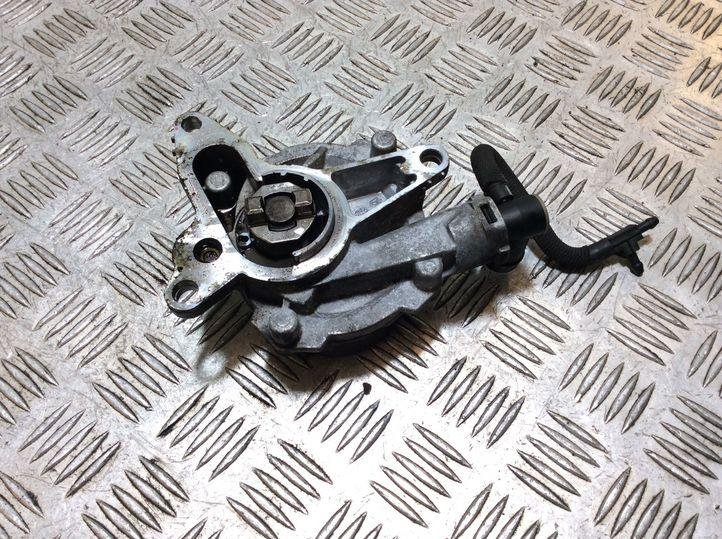 RENAULT LAGUNA III (BT0/1) Vacuum Pump 146502018R 22238114 - Used parts online - 9570202 | Dalys.lt
