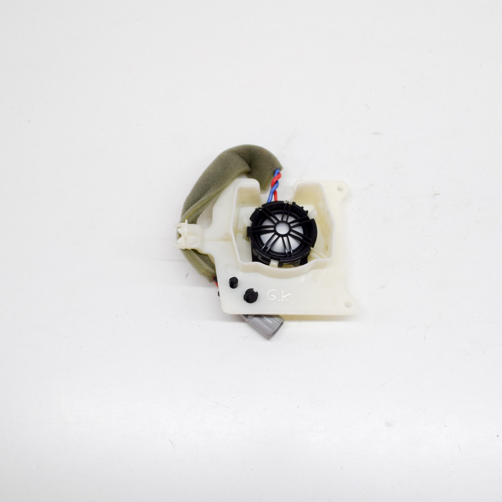 LAND ROVER Discovery 5 generation (2016-2024) Galinių kairių durų garso kolonėlė HY32-18415-A ...