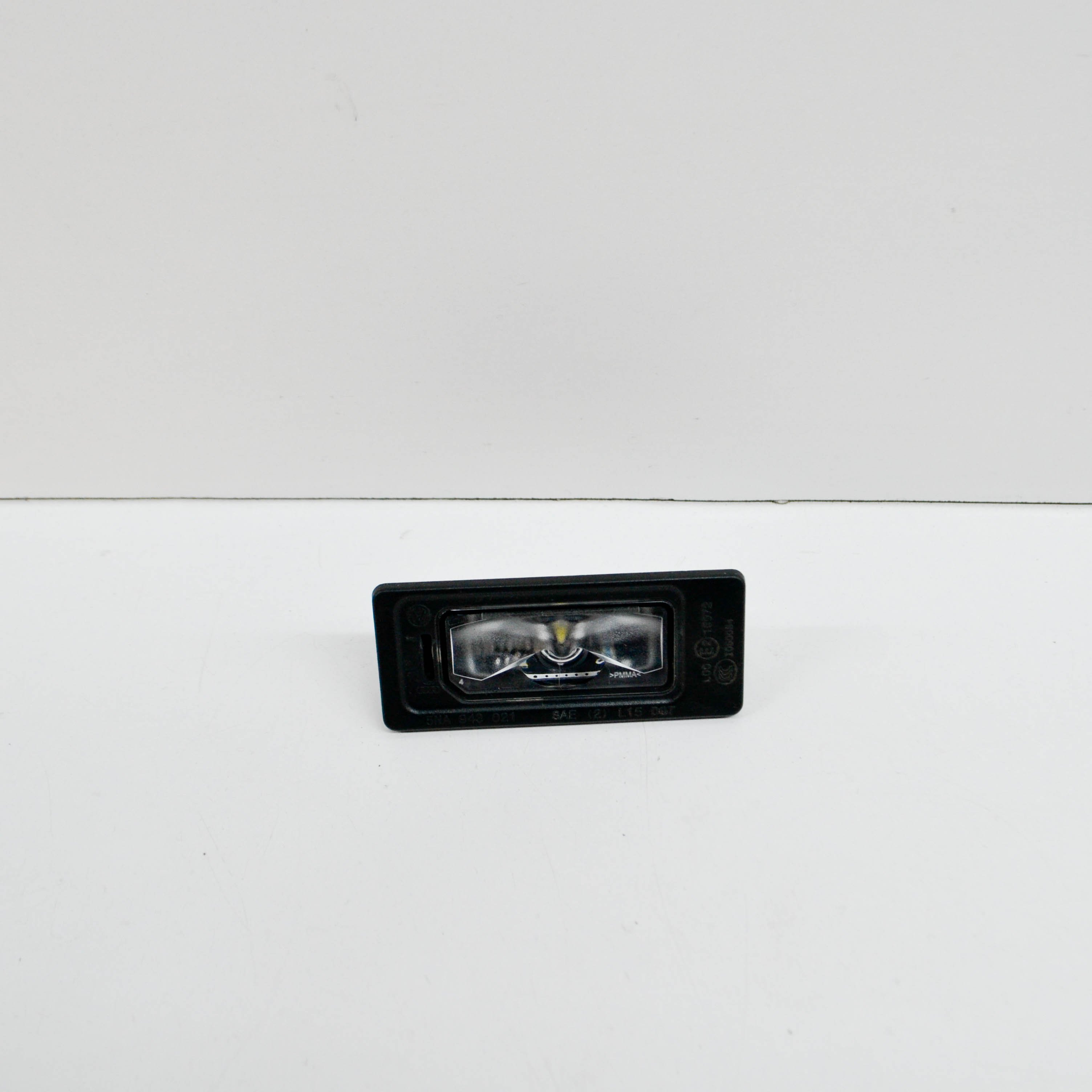 SKODA KODIAQ (NS7) (2016-dabar) Numerio apšvietimas 5NA943021 14532915 ...