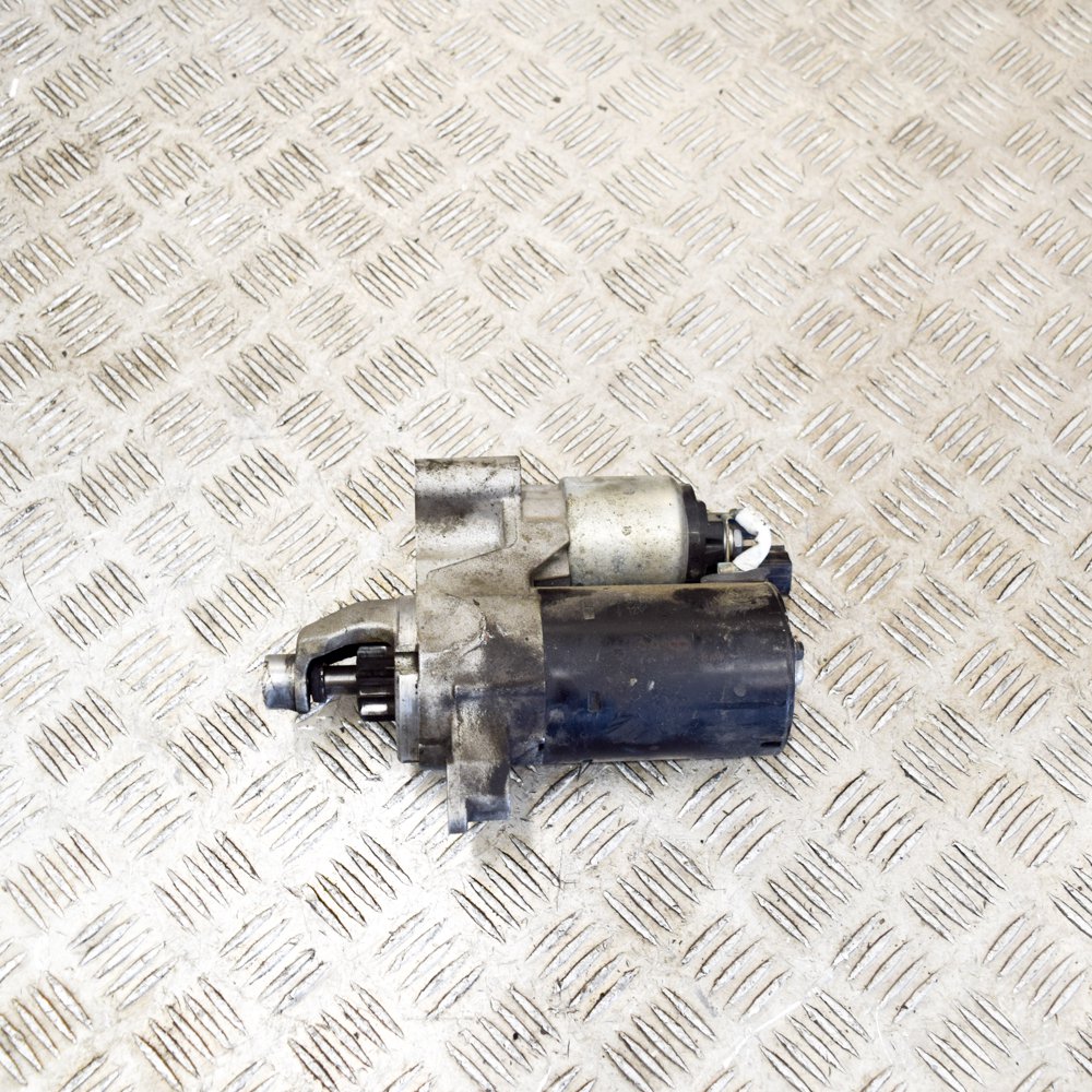 Audi A4 B8 starter 06H911021A 2.0 petrol 155kw 2009 | eBay