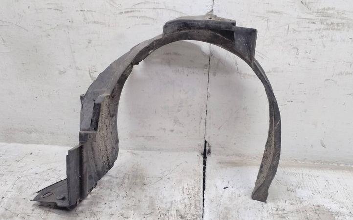 HONDA JAZZ II (GD_, GE3, GE2) Front Right Inner Arch Liner 21909379 - Used parts online ...